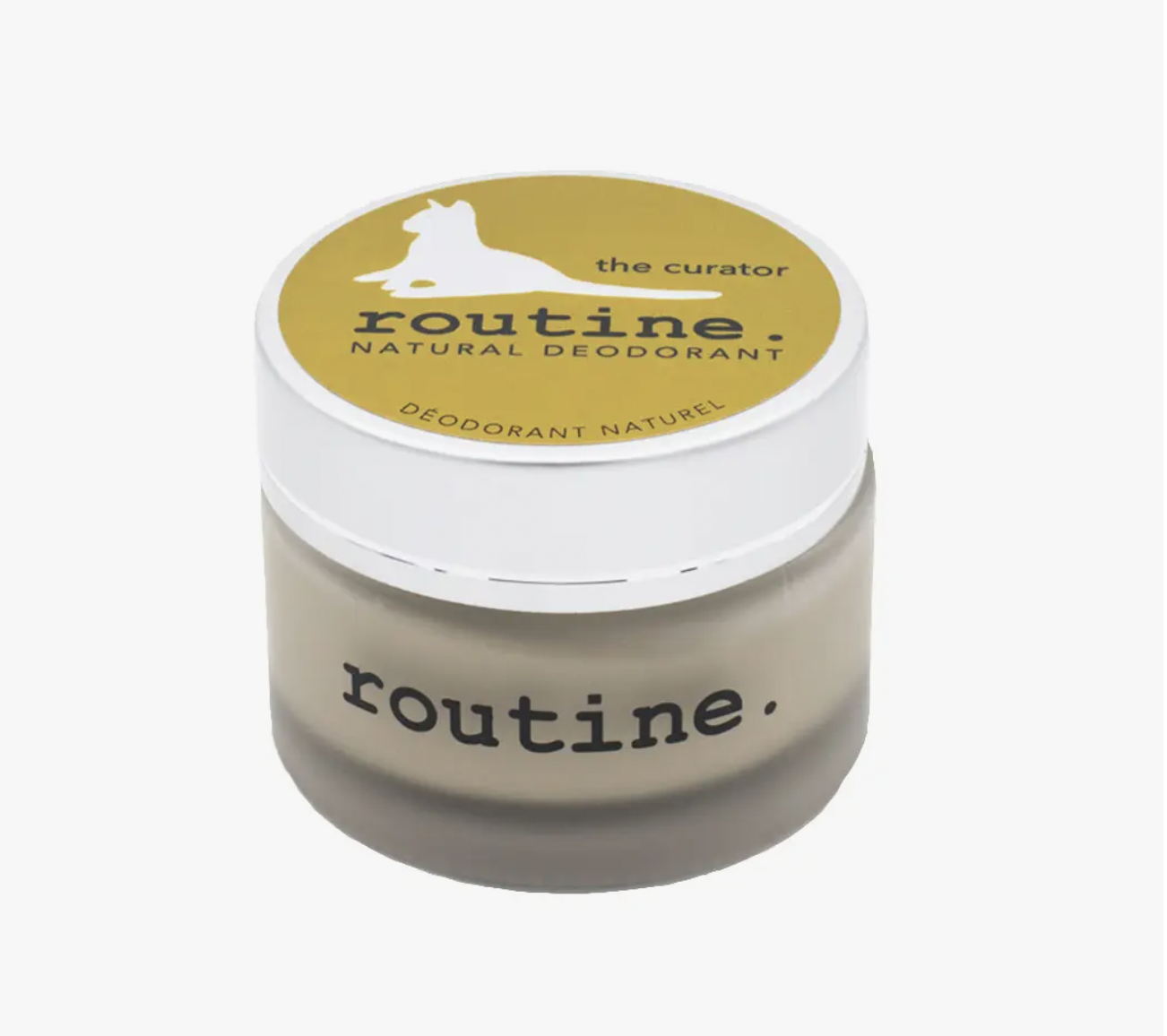 Routine Deodorant: Bottled | Keep It Simple Honolulu