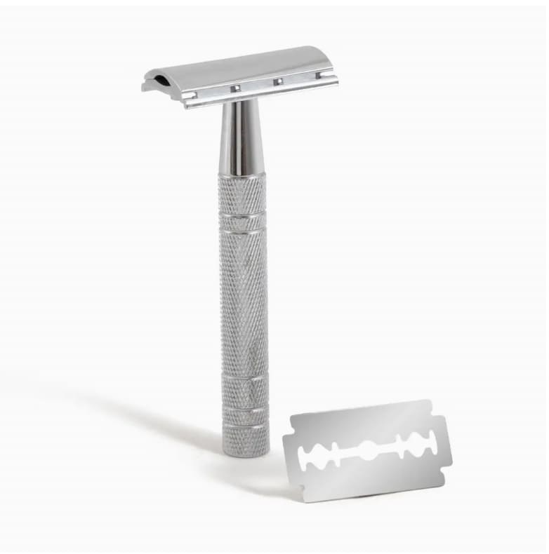 Safety Razor | Keep It Simple Honolulu