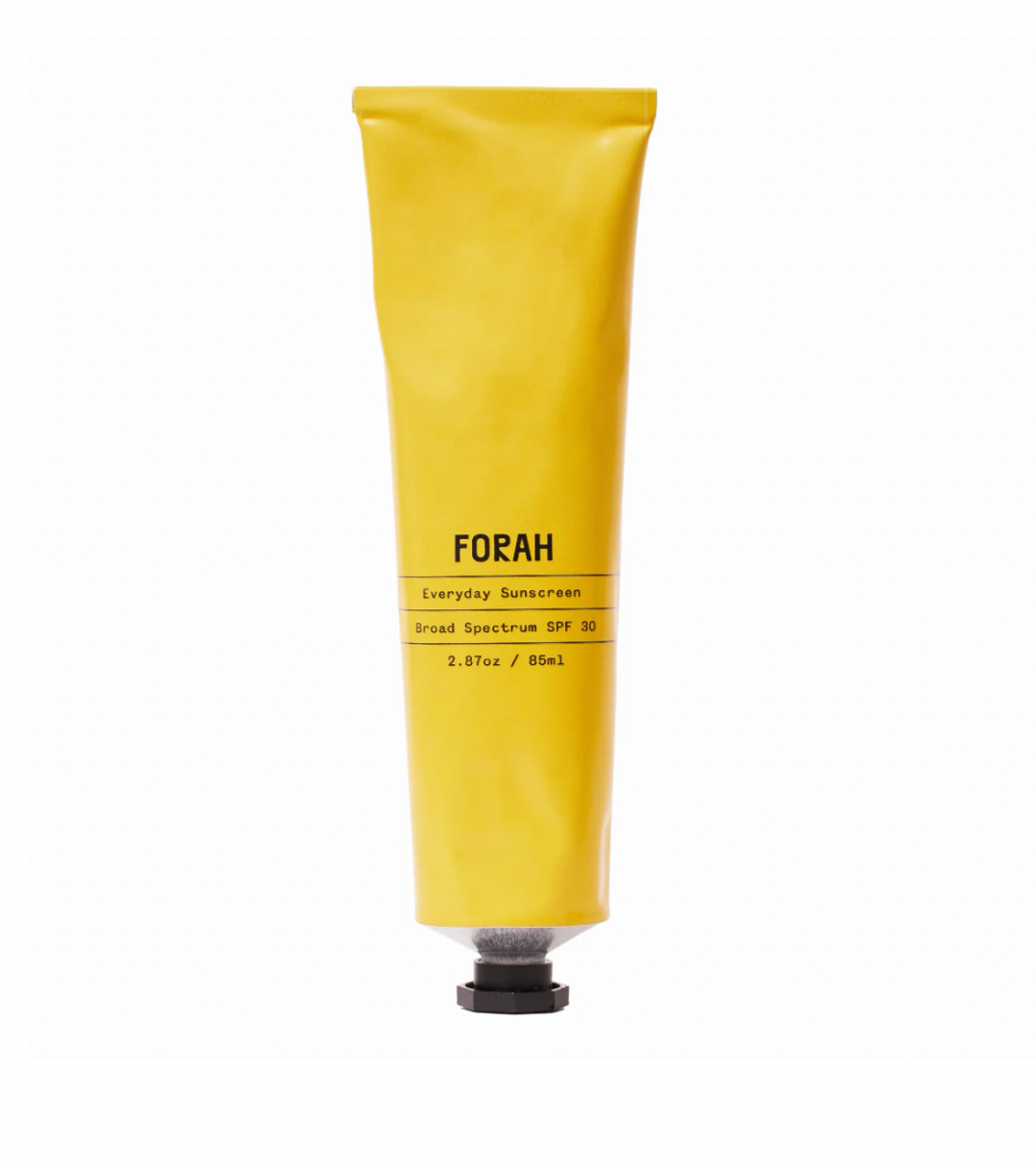 Forah Sunscreen | Keep It Simple Honolulu